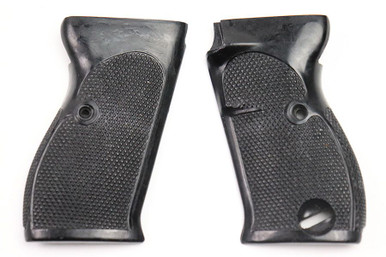 Reproduction Zero Series P.38 Grips