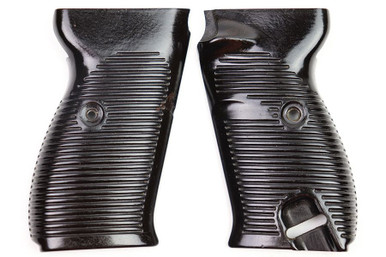 Mauser / Walther P.38 Grips