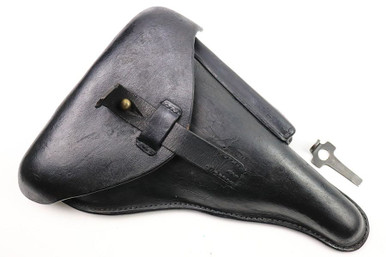 1933 Police Luger Holster - Matching Tool