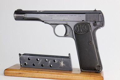 Dutch FN Model 1922