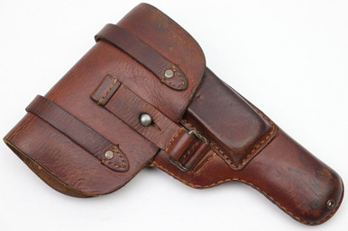 1943 Femaru 37M Holster