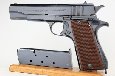 Rare HAFDASA Ballester-Molina - British Contract