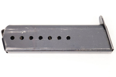 Numbered Walther P.38 Magazine