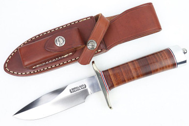 Randall Model 5 Camp and Trail Knife