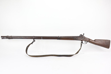 Piedmont Model 1844/60 Rifled Musket