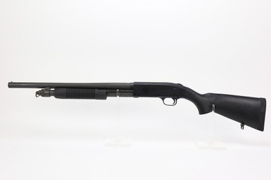 Military Mossberg 500MILS Shotgun