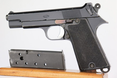 French SAGEM Model 1935S
