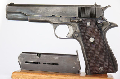 Star Model A - Spanish Air Force