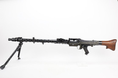 Semi-Automatic TNW MG 34