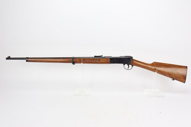 Lebel Model 1886 - French Training Rifle