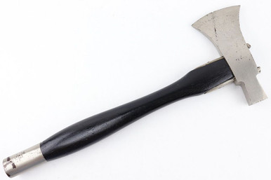 WW2 German Fireman Dress Axe