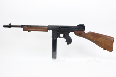 Semi-Auto Thompson - Commando Mark III