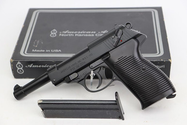 ANIB American Arms Model P98 - .22 LR