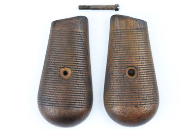 Commercial Broomhandle C96 Grips