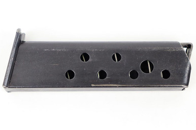 Sauer 38h Magazine