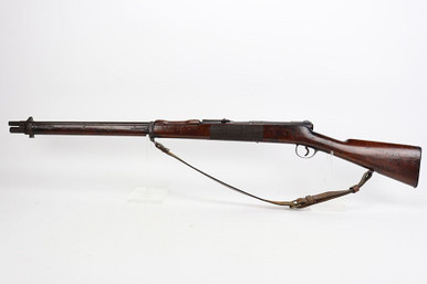 Murata Type 22 Rifle - Full Mum
