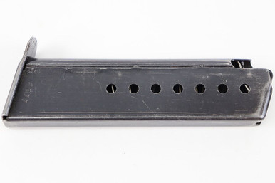 Rare 480 Code Numbered P.38 Magazine