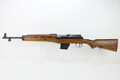 Rare, Excellent Egyptian Rasheed Rifle