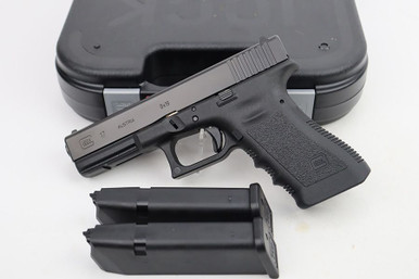 NIB Glock 17 - Gen 3