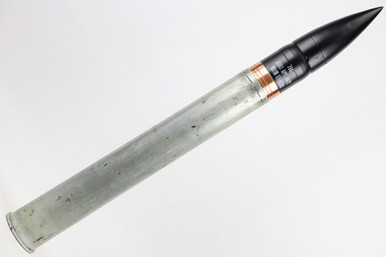 76mm Sherman Tank Shell M26B1