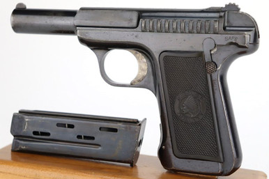 Savage Model 1907 - 7.65mm