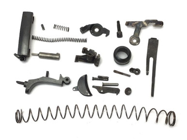 MAB Model D Small Parts Kit 7.65mm WWII Era