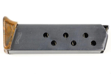 Early Finger Extension PPK Magazine