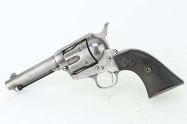 1897 Colt Single Action Army - .45 Colt
