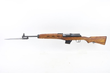 Rare, Excellent Egyptian Rasheed Rifle