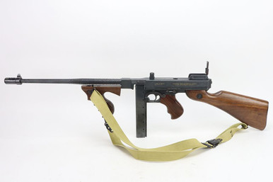 Auto Ordnance Thompson 1927A1
