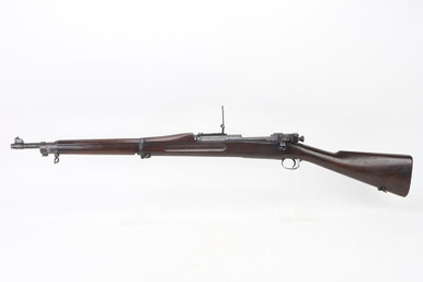 Early Springfield Model 1903 - 1904 mfg