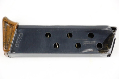Early Finger Extension PPK Magazine