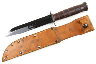 USMC Mark 2 Combat Knife