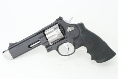Smith & Wesson Model 627-5 V-Comp - .357 Magnum
