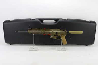 Very Rare, NIB H&K MR 223 Pistol