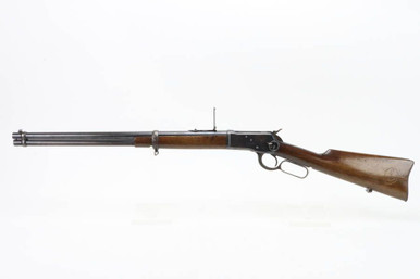 Nice Spanish "Tigre" Rifle - Winchester 1892 Copy