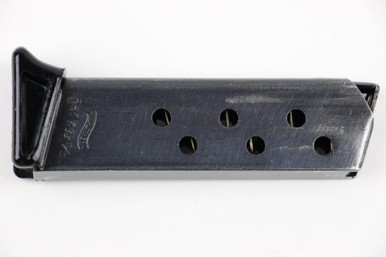 Walther PPK Magazine - Postwar Finger Extension