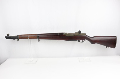 Very Rare Gas Trap M1 Garand