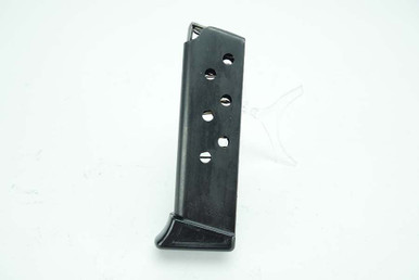 Post War PPK Magazine - Finger Extension
