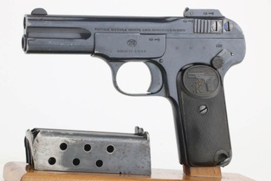 Excellent, First-Year FN Browning Model 1900