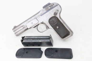 Very Early, Rare FN Browning Model 1899