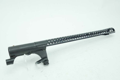 Trench Gun Heat Shield - Reproduction