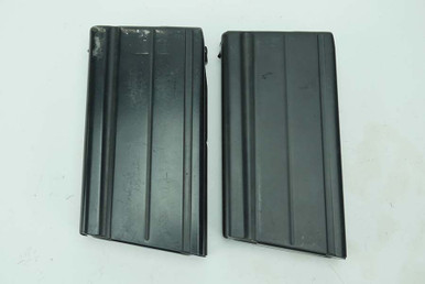 SOLD -Metric Pattern All Steel FAL Magazines