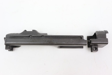 Saginaw M1 Carbine Cut Receiver