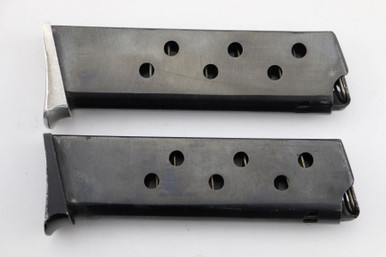 Pair of Hungarian PA-63 Magazines
