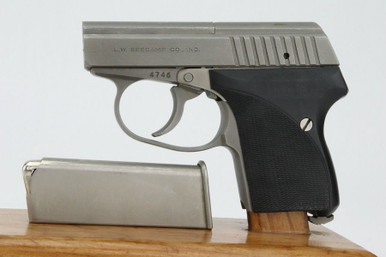 Seecamp LWS Pocket Pistol - .25 ACP