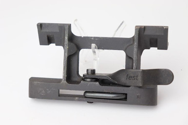 ZF4 Scope Mount - Reproduction