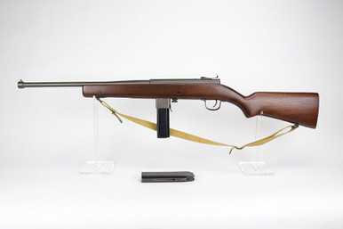 Mint, Rare Reising Model 60
