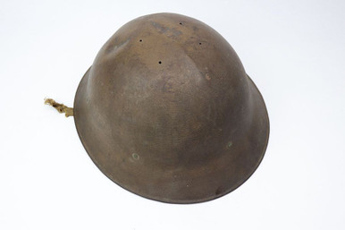 Type 90 civil Defense Helmet