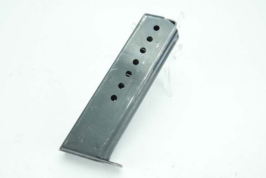 Numbered Walther P.38 Magazine - AC41